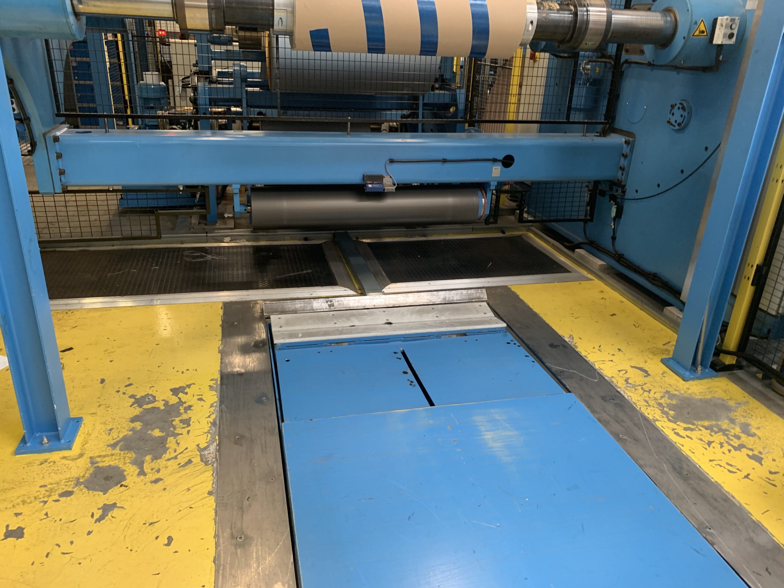 UK based Food producer - Bespoke Production Equipment