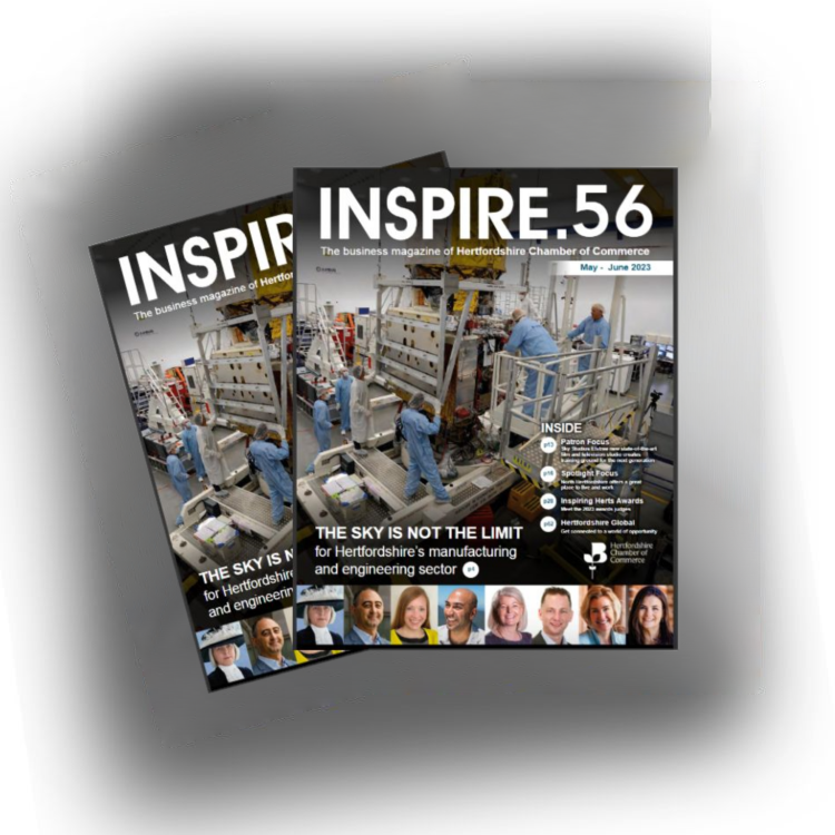 Inspire Magazine’s Interview with CSD’s Chris Pykerman - Bespoke ...